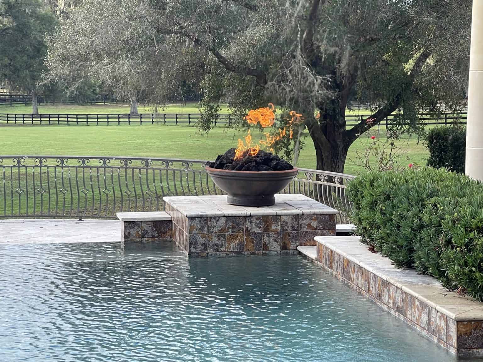 Gas Fireplaces, Outdoor Fire Features, and Grilling - Ramsay Gas Solutions