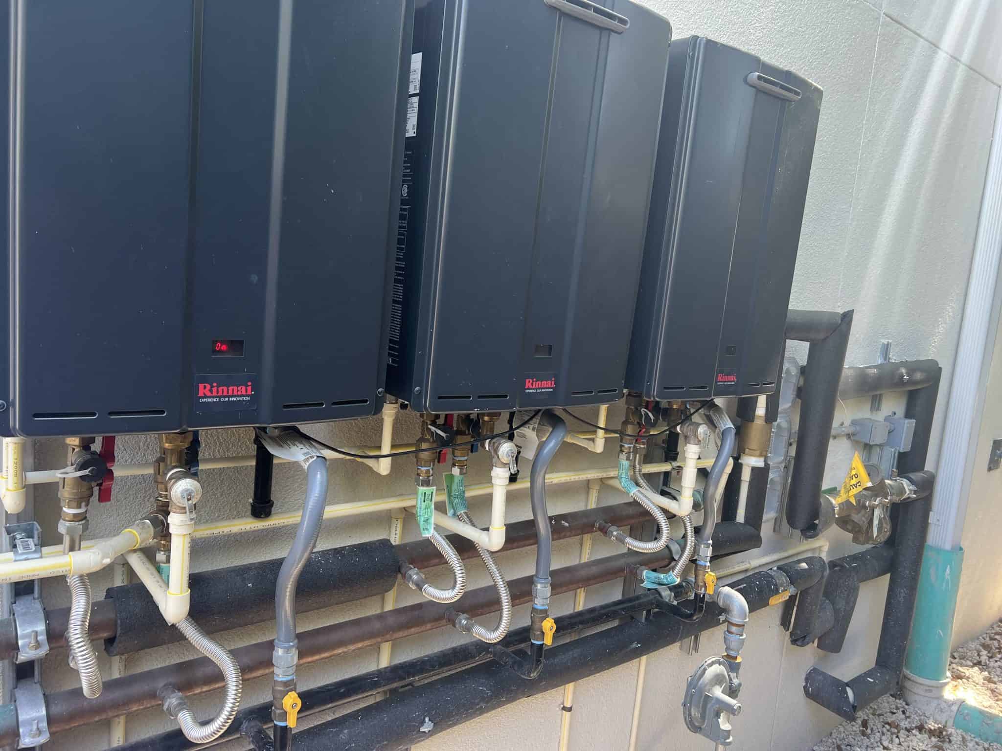 Ramsay Gas Solutions - Gas & Propane Services Near Me